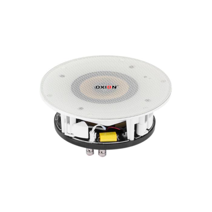 Intelligent Music Mini Hub - Oxion